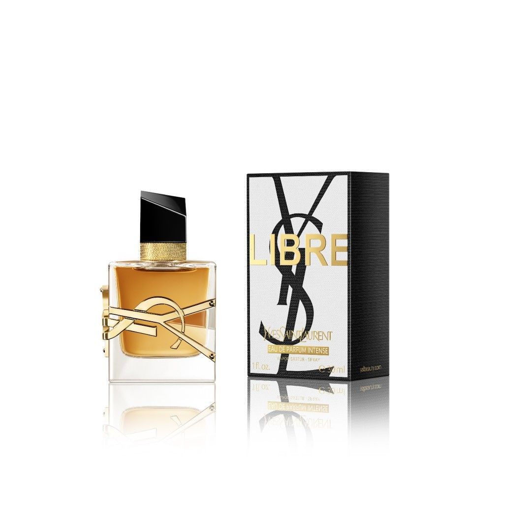 YSL Libre Intense Eau de Parfum 2ml Tester (Neu (gemäss Beschreibung ...
