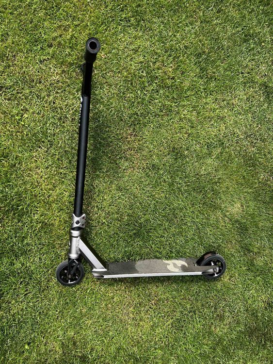 Chilli Pro Scooter 5000 | Kaufen auf Ricardo