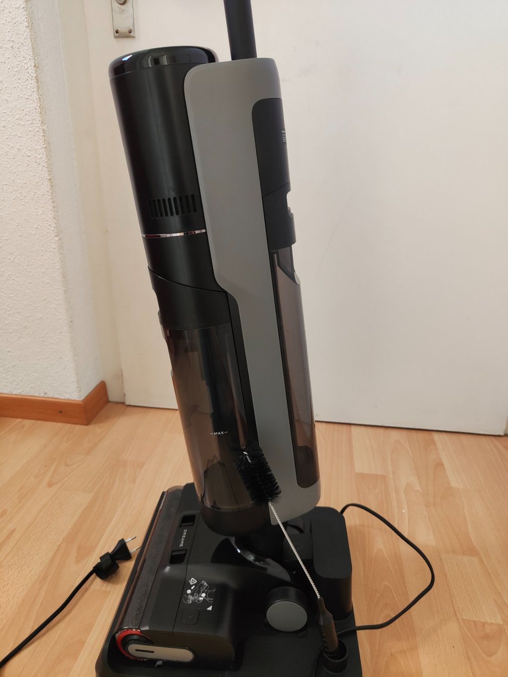 Saugwischer "Dreame H12 Pro" - Top Zustand, neuwertig! (Gebraucht) in ...