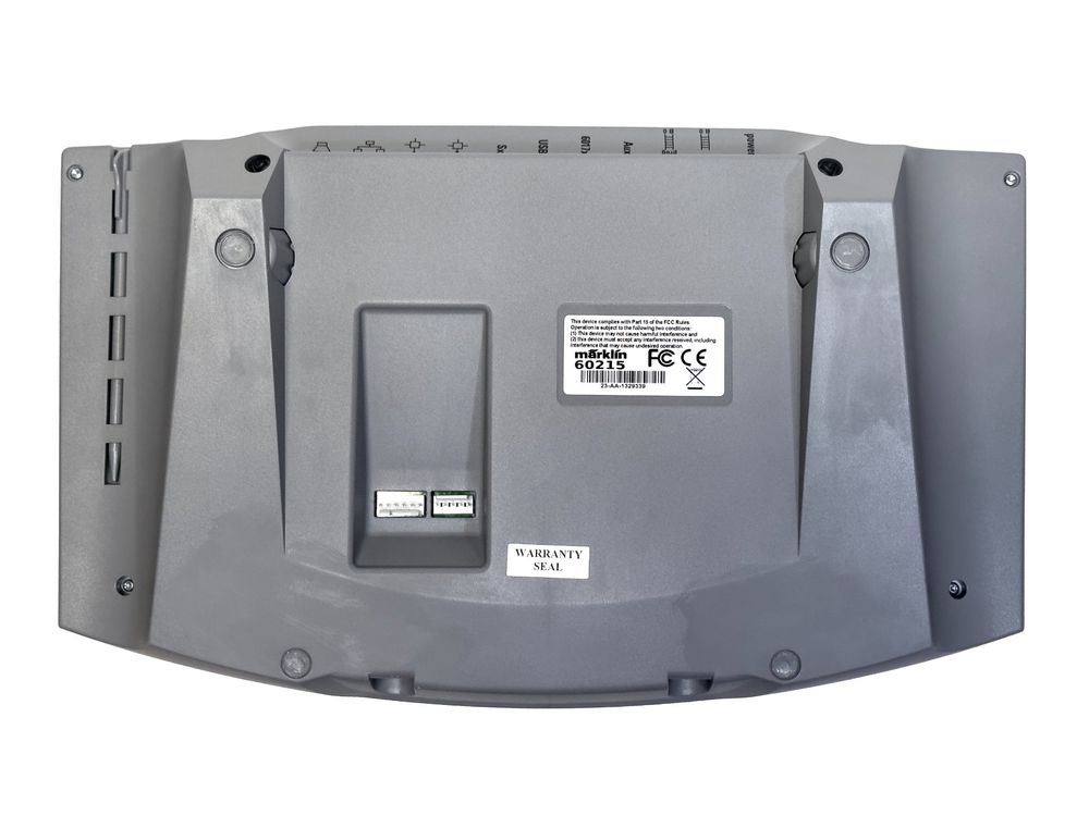 Märklin Digital Central Station CS2 60215 (Gebraucht) in Winterthur für ...