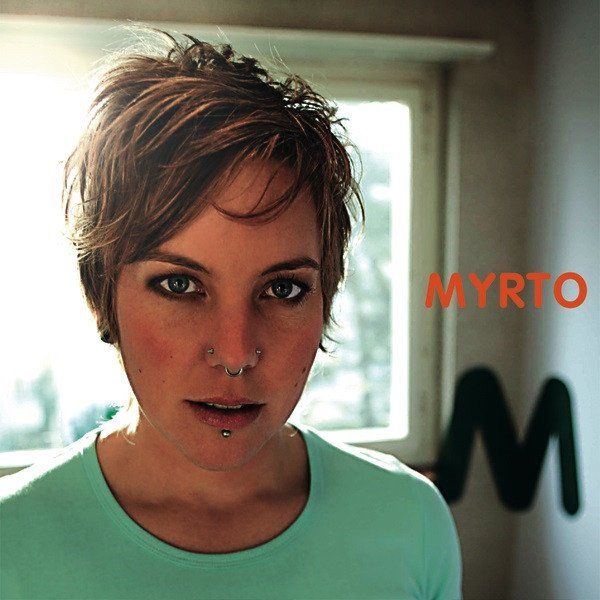 Myrto – Myrto (Gebraucht) in für CHF 1.35 – mit Lieferung auf Ricardo ...