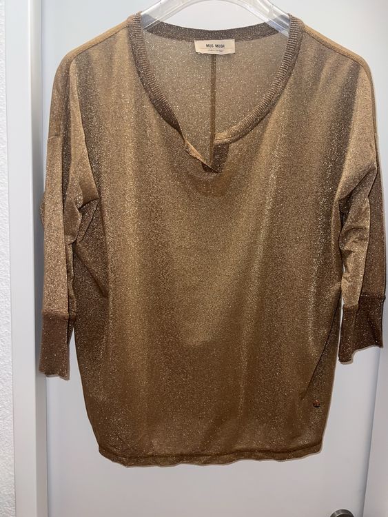 Pullover MOS MOSH 40 neu | Kaufen auf Ricardo