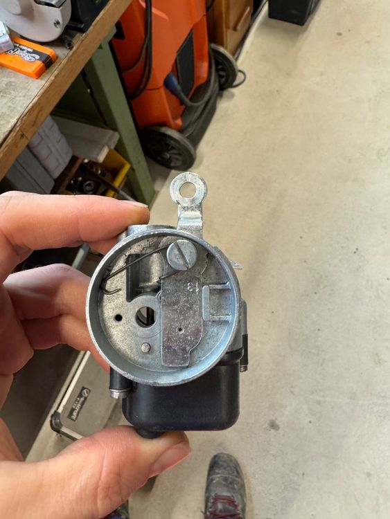 Piaggio Ciao SI Vergaser 12/7 Dellorto (Usato) a Würenlos per CHF 20 ...