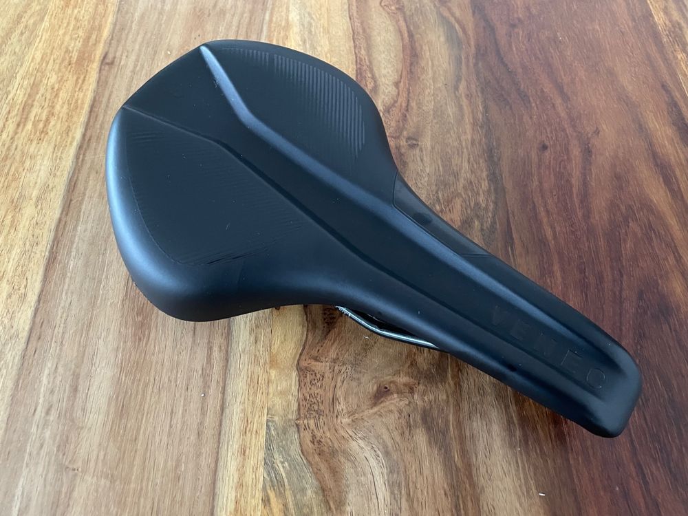 Mountainbike Sattel Cube Venec Natural Fit Lite (Gebraucht) in Schliern ...