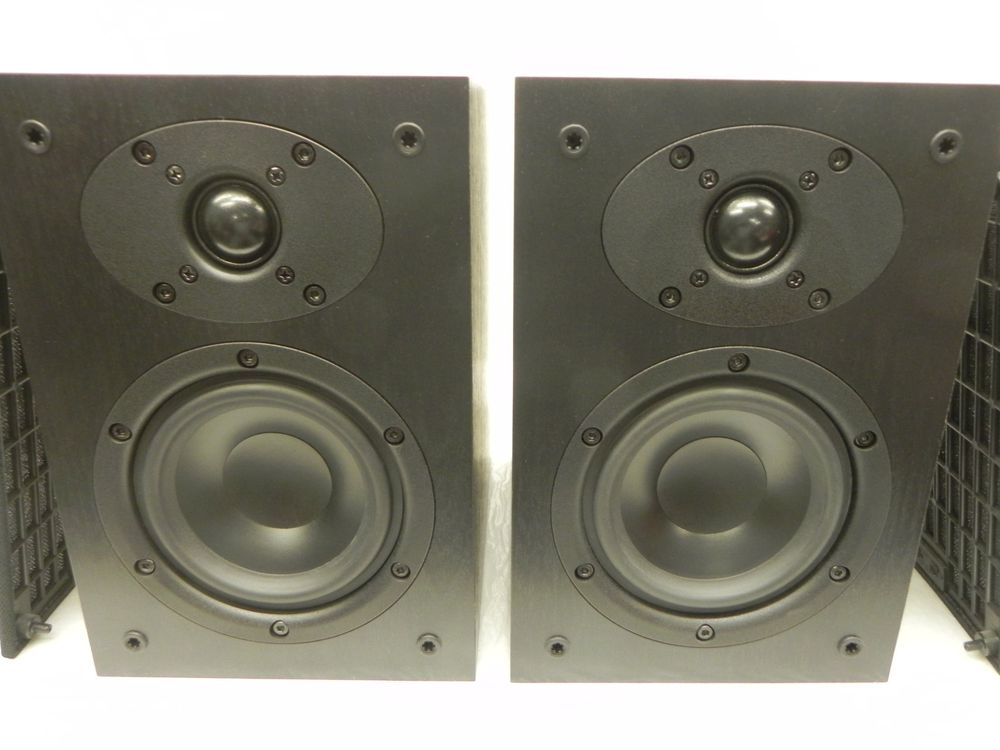 Denon SC-109 Kompakt Lautsprecher (Neu (gemäss Beschreibung)) in Basel für CHF 99 – mit ...