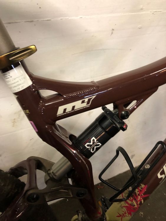 VTT Specialized Myka FSR Comp (D'occasion) à Hauterive NE pour CHF 180 ...