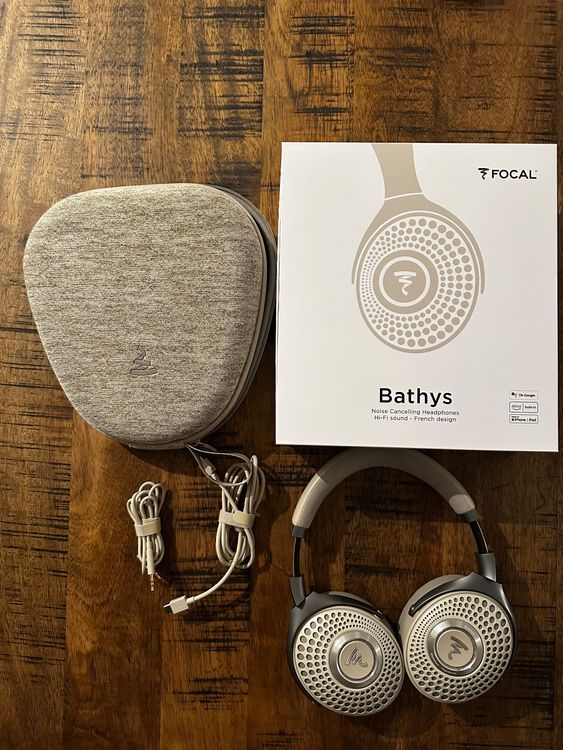 Focal Bathys - Top Zustand! Garantie bis 2.10.2026 (Gebraucht) in ...