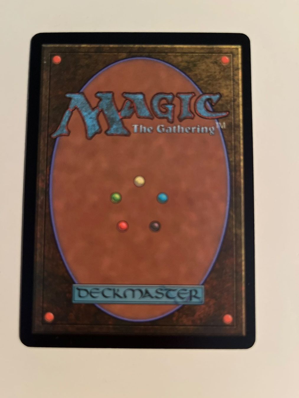 1 x Malcator, Purity Overseer - Magic: The Gathering - MtG (Gebraucht ...