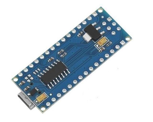 Arduino Nano 328P V3 | Kaufen auf Ricardo
