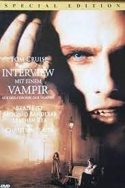 INTERVIEW MIT EINEM VAMPIR Brad Pitt Tom Cruise | Kaufen auf Ricardo