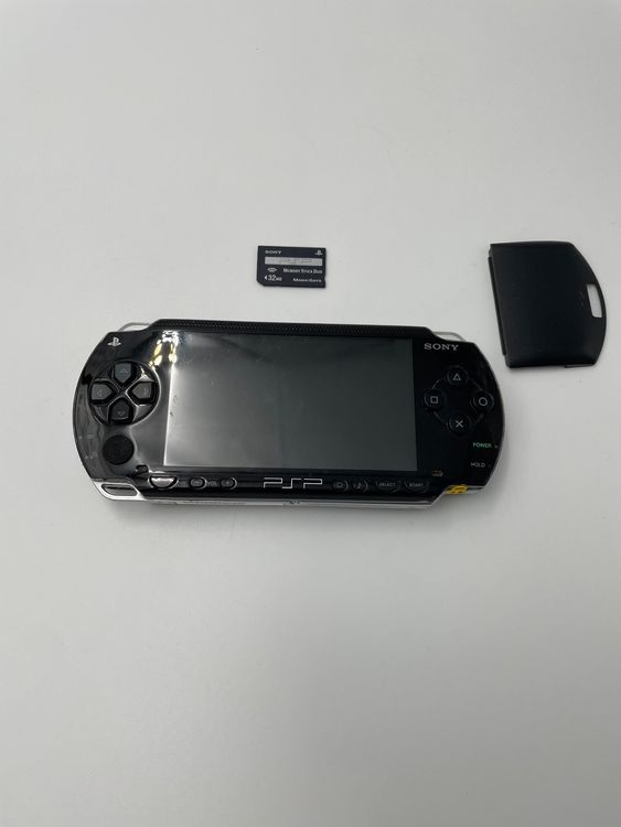 Sony PSP | Kaufen auf Ricardo