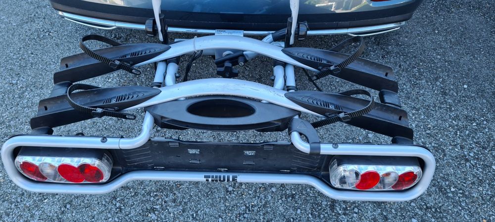 Thule EW 900 Fahrradträger | Kaufen auf Ricardo