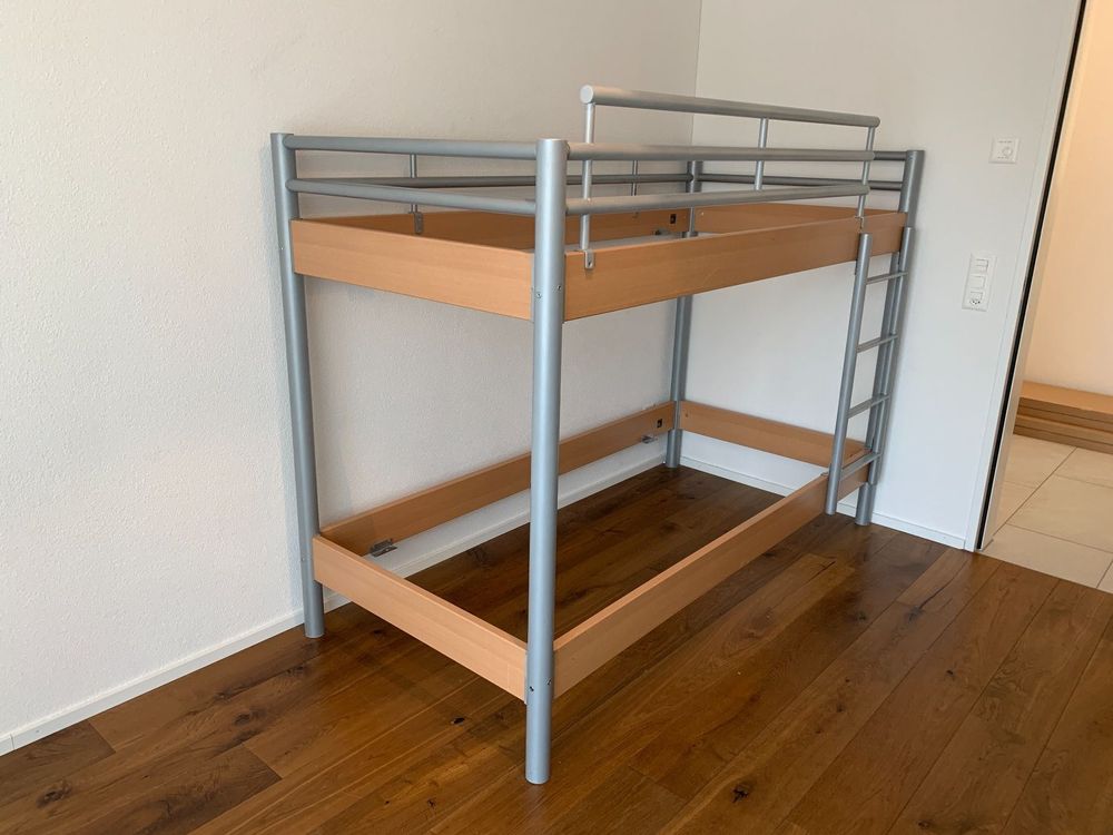 Hochbett Hasena Maxi 90x200 | Kaufen auf Ricardo