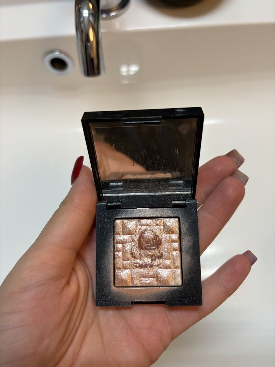 Bobbi Brown Highlighting Powder Pink Glow - Nuovo 50 (Nuovo (secondo la ...