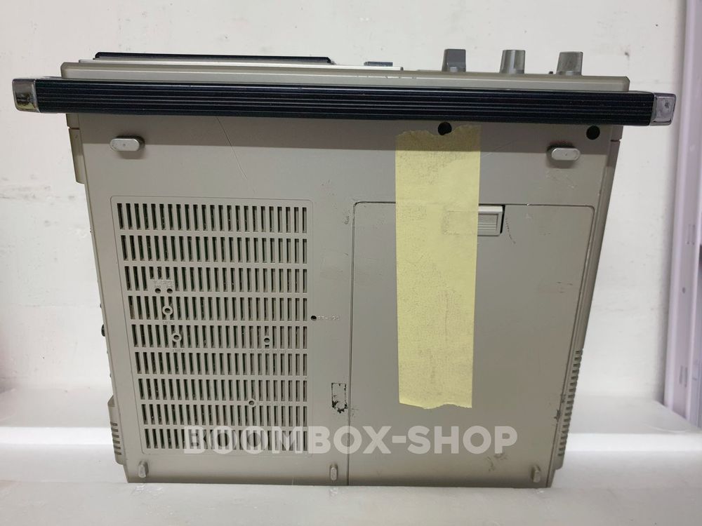 Orion Radio TV Boombox Ghettoblaster Kombi! | Kaufen auf Ricardo