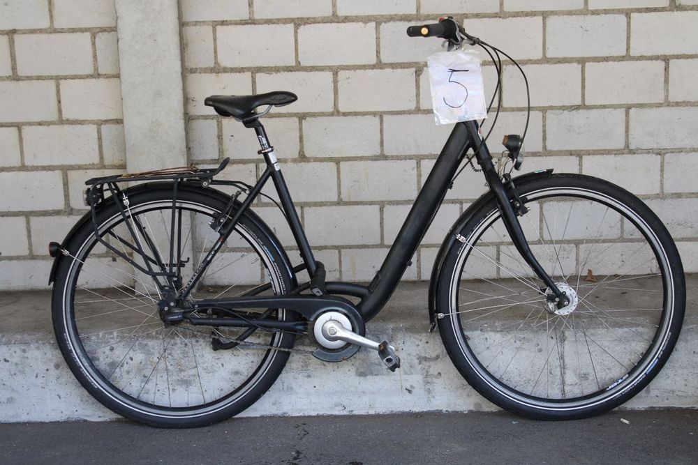 Velo 5 (Defekt) in Winterthur für CHF 76 – nur Abholung auf Ricardo kaufen