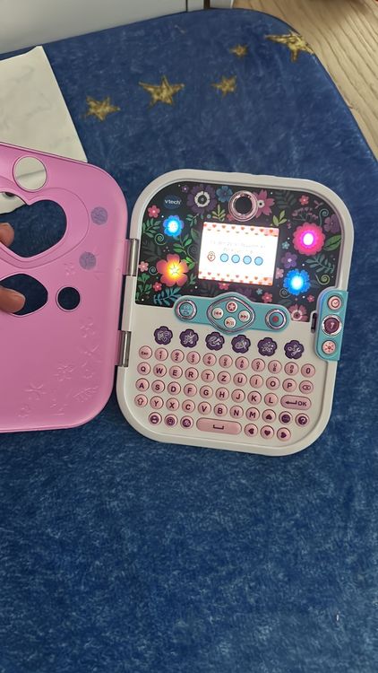 Tagebuch vtech kidi secrets | Kaufen auf Ricardo