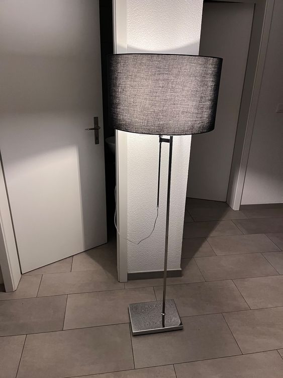Design Stehlampe | Kaufen auf Ricardo
