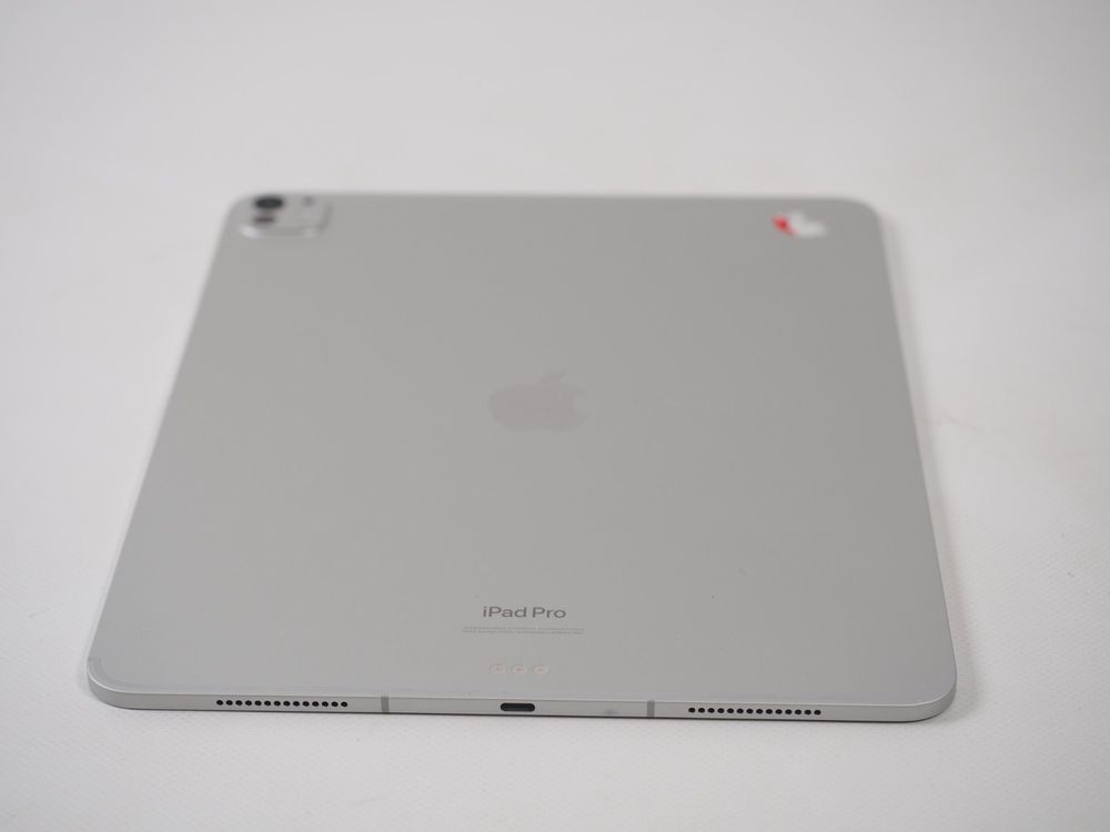 APPLE iPad Pro 13 2024 Nanotextur Cellular iCloud (26011256) (Defekt ...
