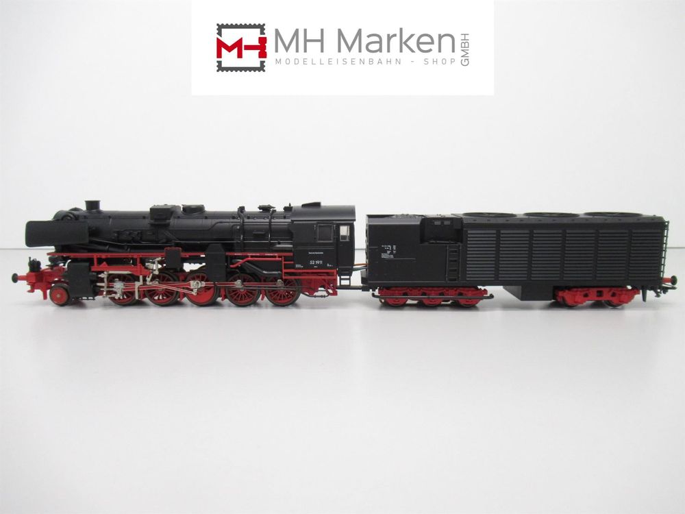 Märklin 37171 DB BR 52K AC Digital H0 (Gebraucht) in Basel für CHF 155 ...