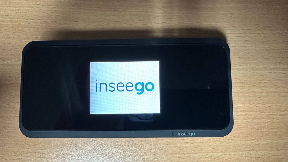 Inseego 5G MiFi M2000 Mobile Hotspot (Gebraucht) in Aarburg für CHF 129 ...