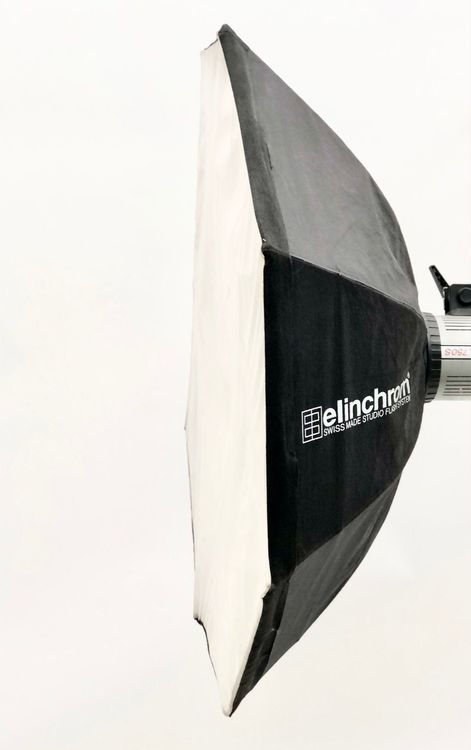 Softbox OctoDome 90 cm Elinchrom (Gebraucht) in Stallikon für CHF 58 ...