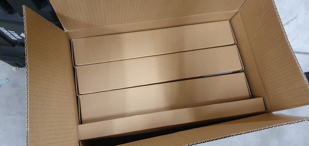 Rack Power Distribution Unit Extension (Neu und originalverpackt) in ...