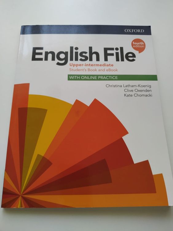 English File - A2 Niveau | Kaufen auf Ricardo