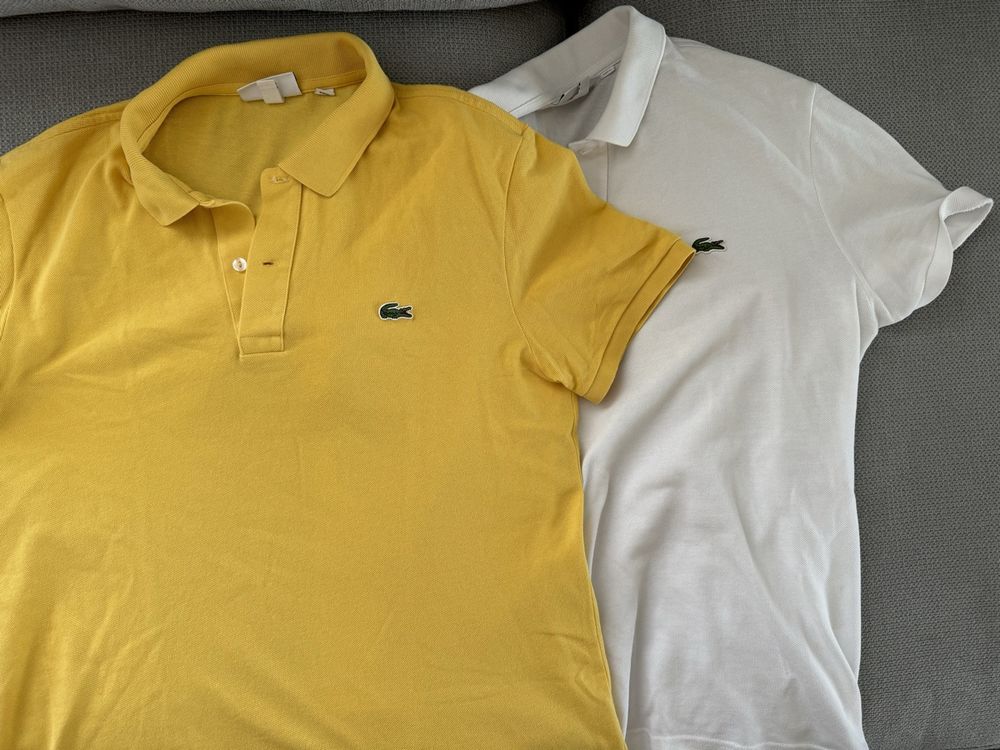 Lacoste Gr. L | Kaufen auf Ricardo