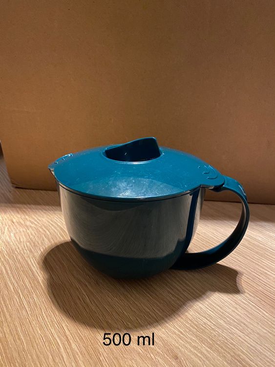 TUPPERWARE MicroCook 500ml | Kaufen auf Ricardo