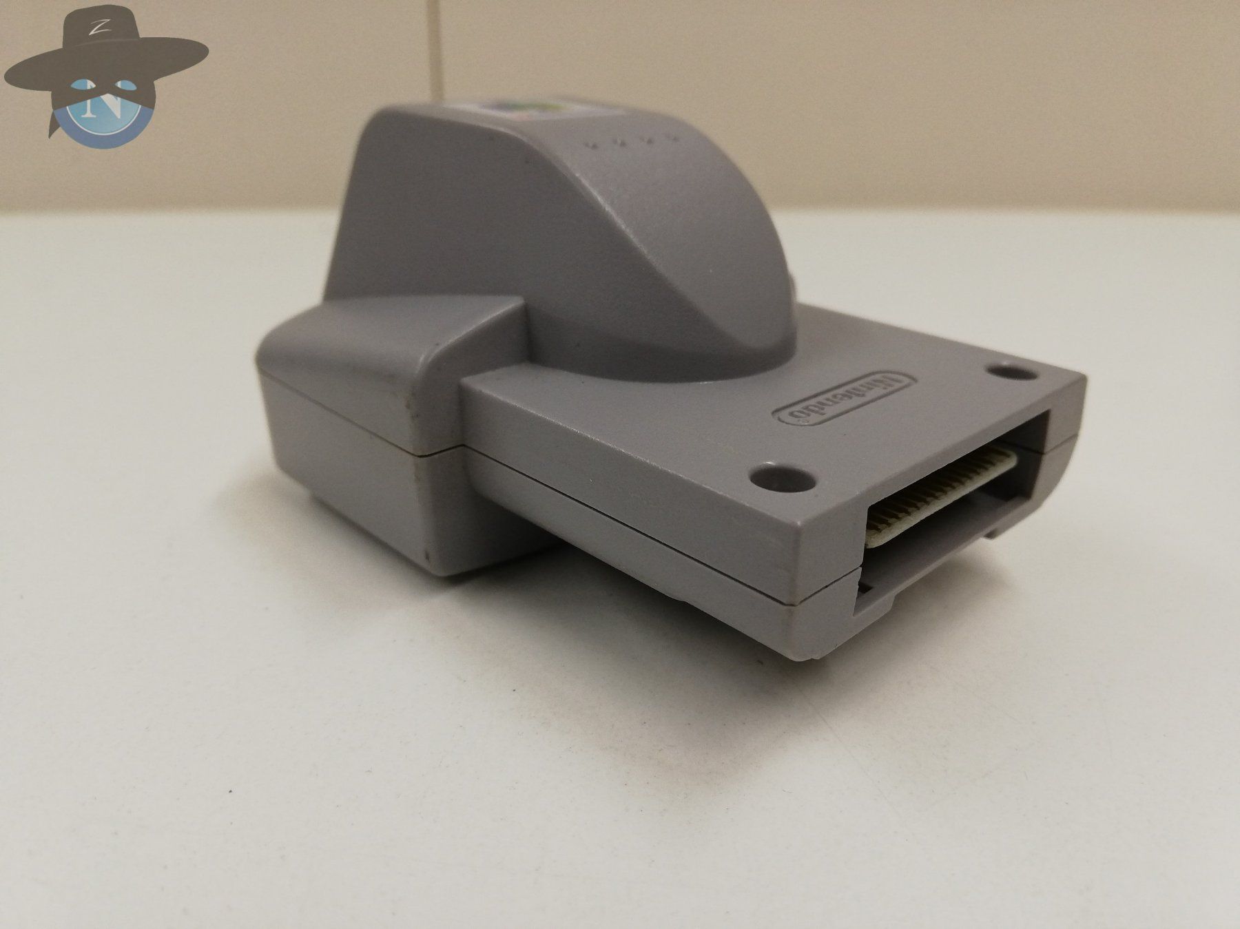 Rumble Pak (Original) für Nintendo 64 (Gebraucht) in St. Gallen für CHF ...