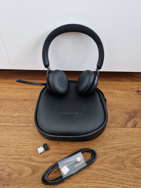 Jabra Evolve 2 65 (Neu (gemäss Beschreibung)) in Luzern für CHF 63 ...