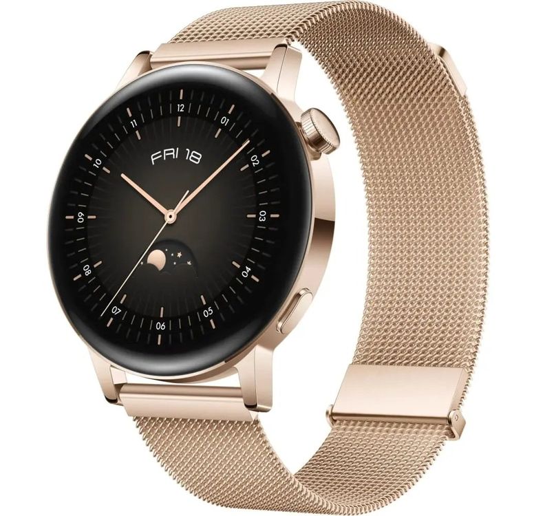 Huawei watch GT3 | Kaufen auf Ricardo