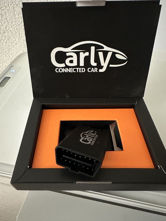 Carly Universal Adapter - Fahrzeugdiagnose für alle! (Neu (gemäss ...