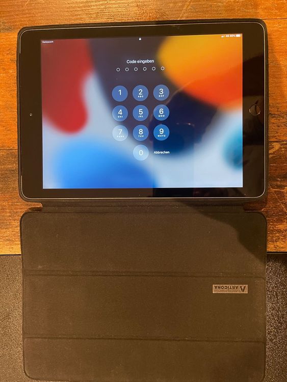 iPad 5th Generation Wifi & Celular | Kaufen auf Ricardo