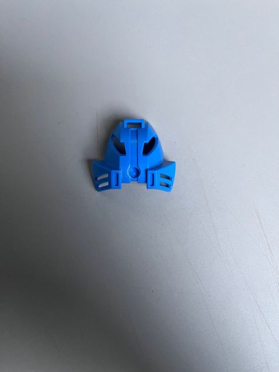 Lego Bionicle Blue Mask Kakama | Kaufen auf Ricardo