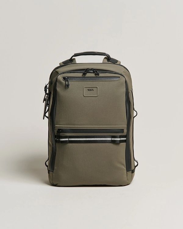 TUMI Alpha Bravo Dynamic Backpack Sand CHF 660 (Neu (gemäss ...