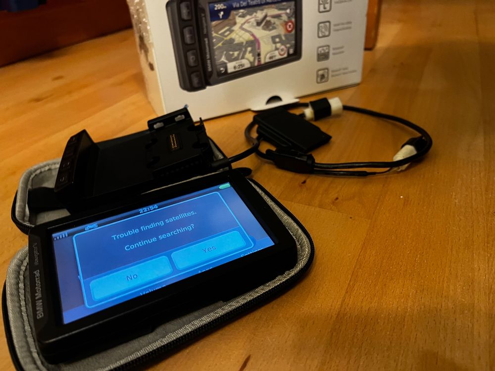 BMW Navigator V | Kaufen auf Ricardo