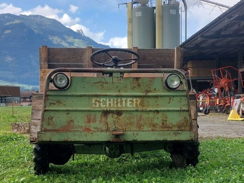 Schilter Senior (LT1A) (Gebraucht) in Kägiswil für CHF 1129 – nur ...