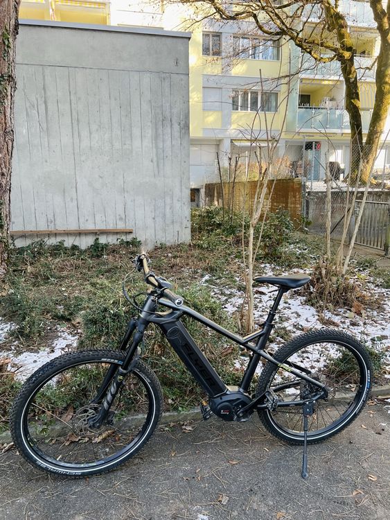 Flyer Uproc 1 E Bike mit Bosch CX Motor (Gebraucht) in Bern für CHF ...