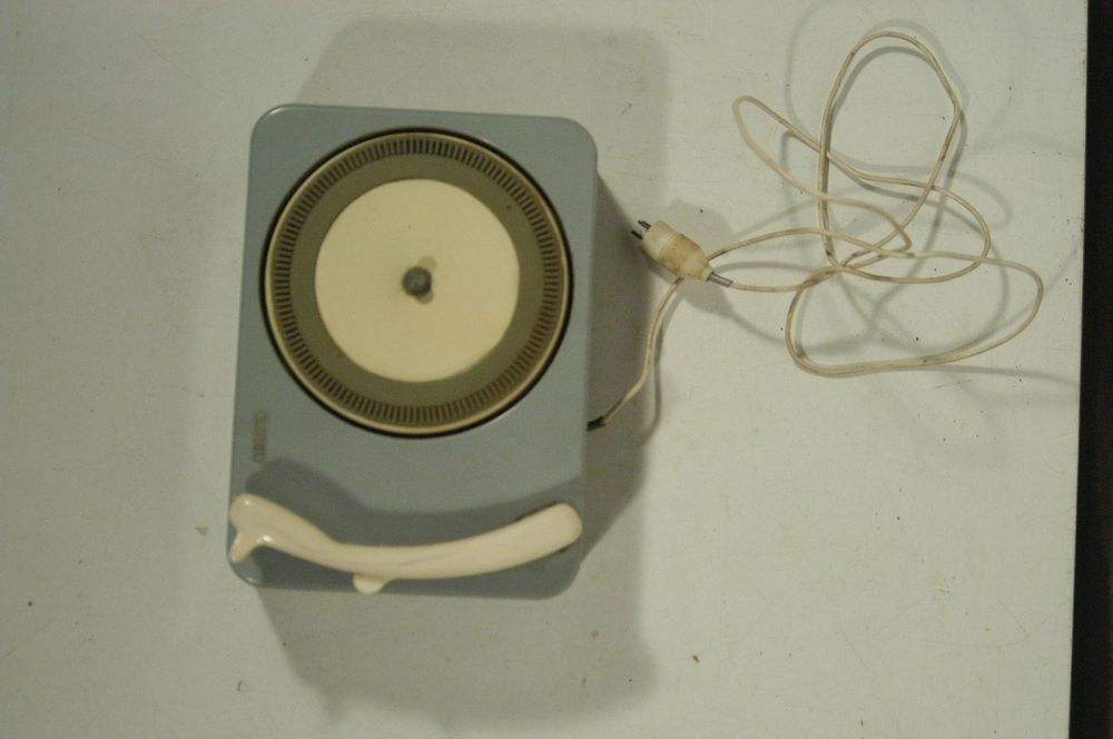 Mini Plattenspieler Emide (Gebraucht) in Herisau für CHF 50 – mit ...