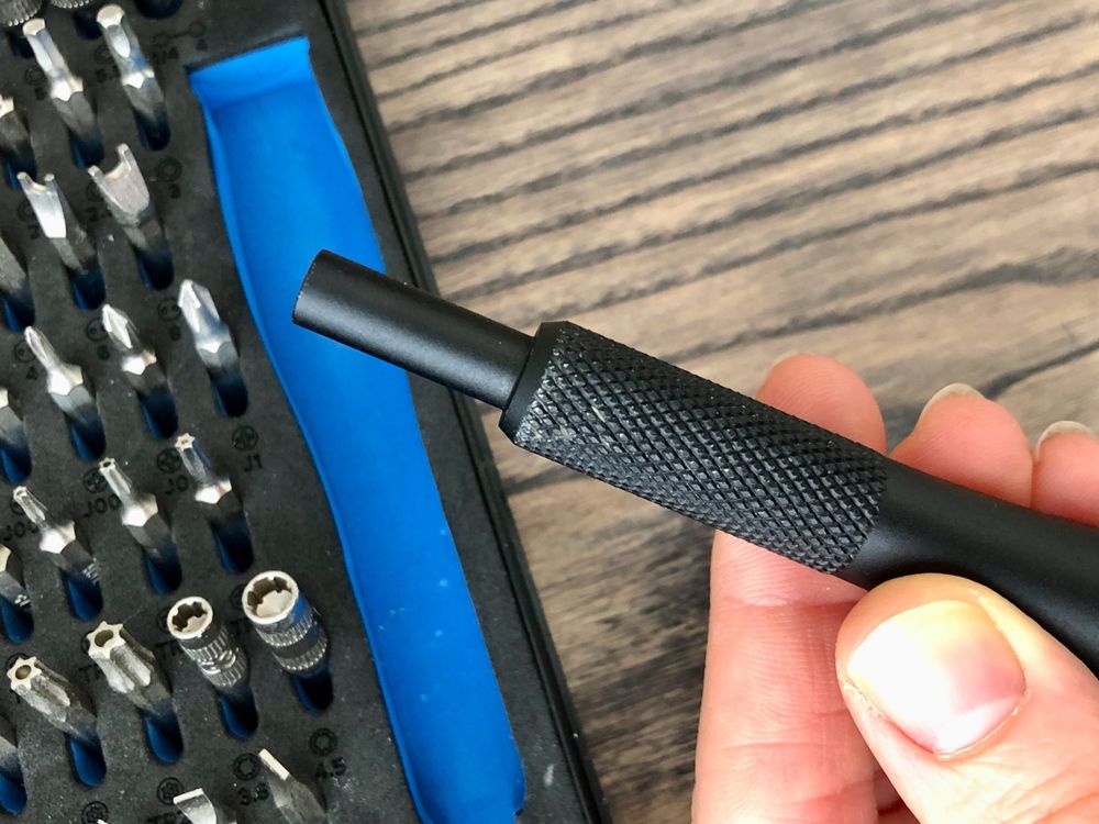 iFixit Mako Precision Bit Set Tool Kit (Gebraucht) in Kloten für CHF 29 – mit Lieferung auf ...