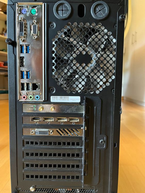 Steg Herakles 3000 | Kaufen auf Ricardo