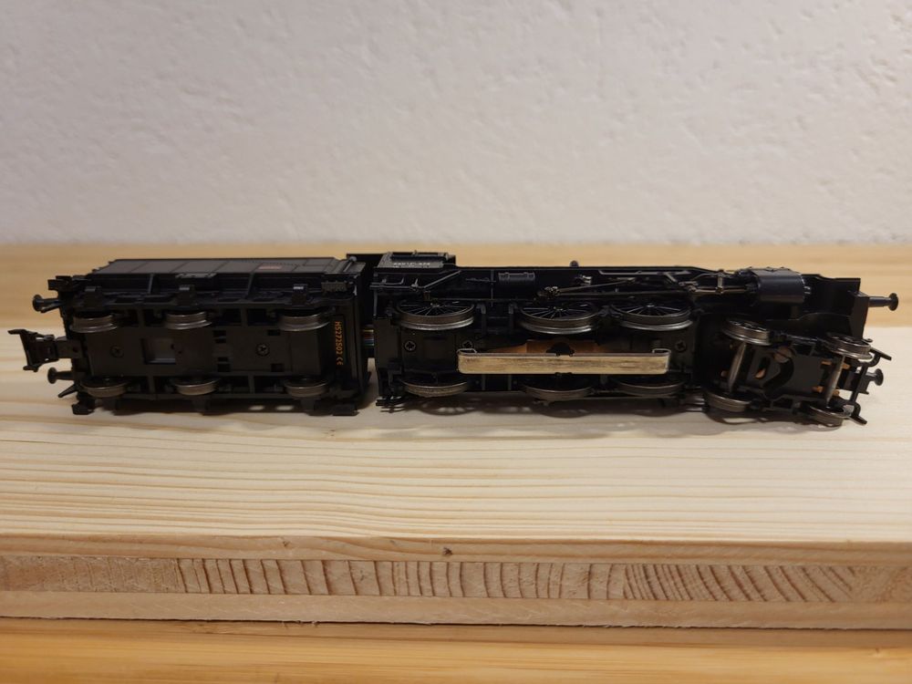 SNCF Dampflok Serie 230F von Märklin | Kaufen auf Ricardo