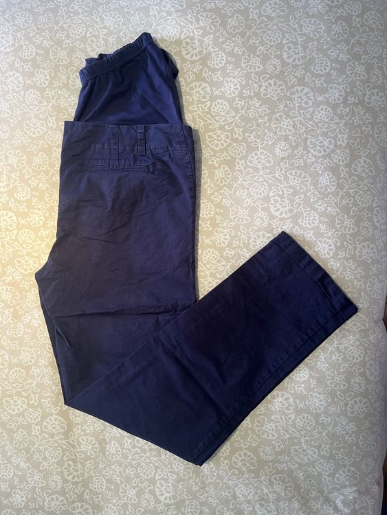 Umstandshose 40 (Gebraucht) in Ittigen für CHF 30 – mit Lieferung auf Ricardo kaufen