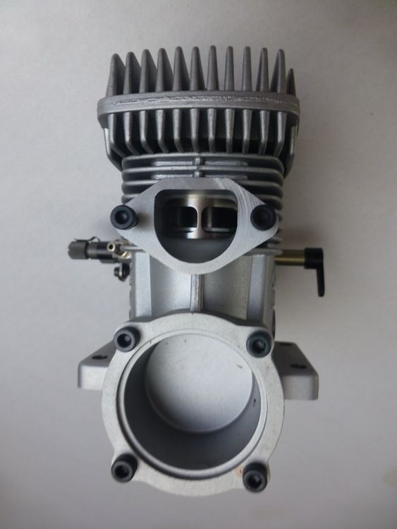 Modellmotor OS Max 61 Rx-H (Neu und originalverpackt) in hunzenschwil für CHF 80 – mit Lieferung ...