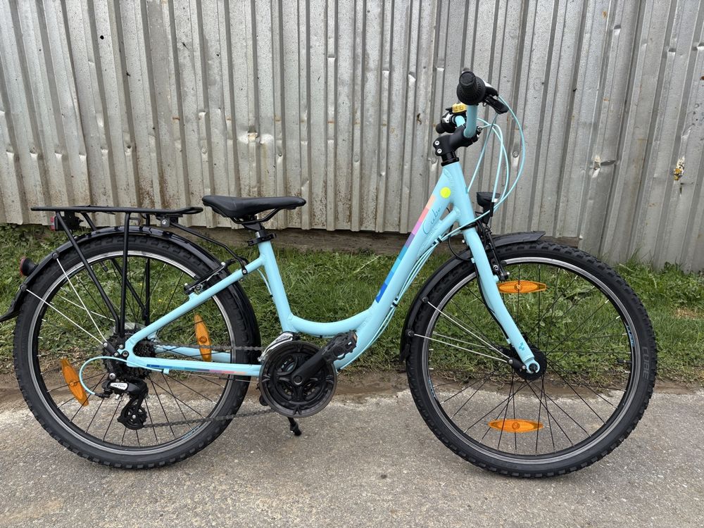 Das Perfekte Kinderfahrrad 24 Zoll Madchen Ein Umfassender Ratgeber Fur Gluckliche Radfahrerinnen