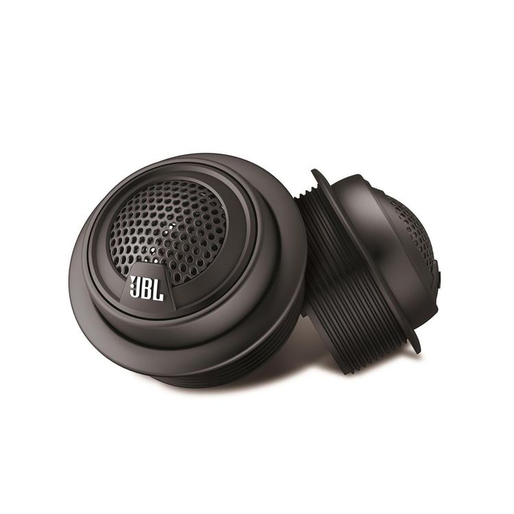 JBL GTO19T Premium 0.75-Inch Component Tweeter (Neu und ...