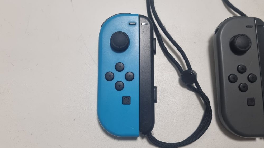 Nintendo Switch Joy Con Original Controller ein Stück (Gebraucht) in ...