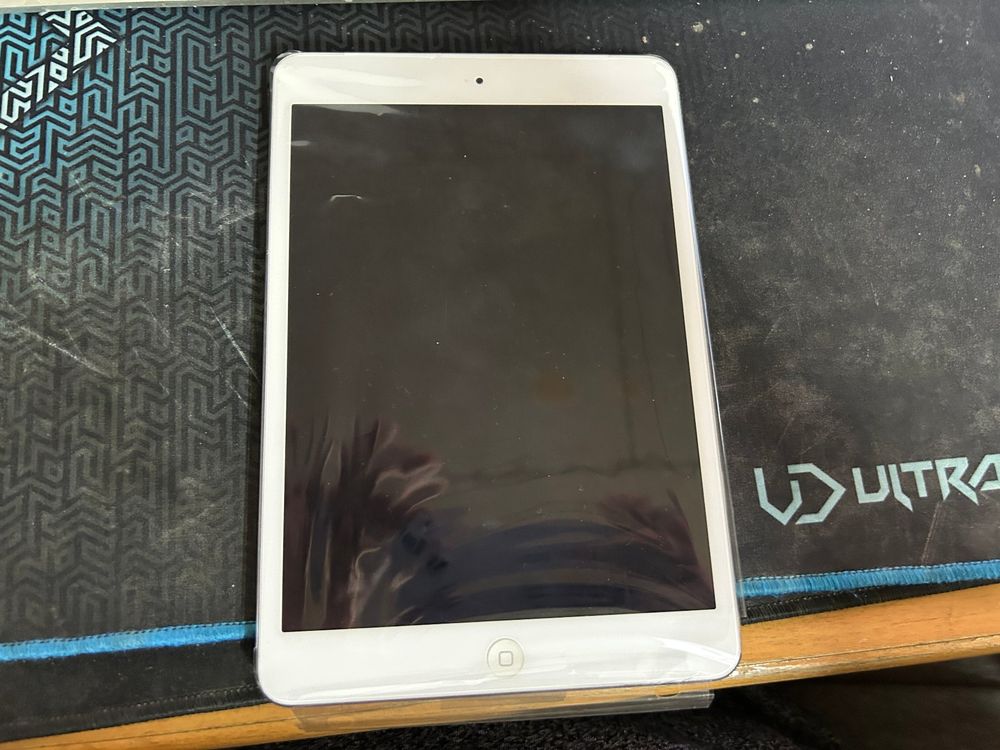 Ipad Mini 2 16Gb WI-FI und Cellular Model A 1490 (Gebraucht) in Au SG ...